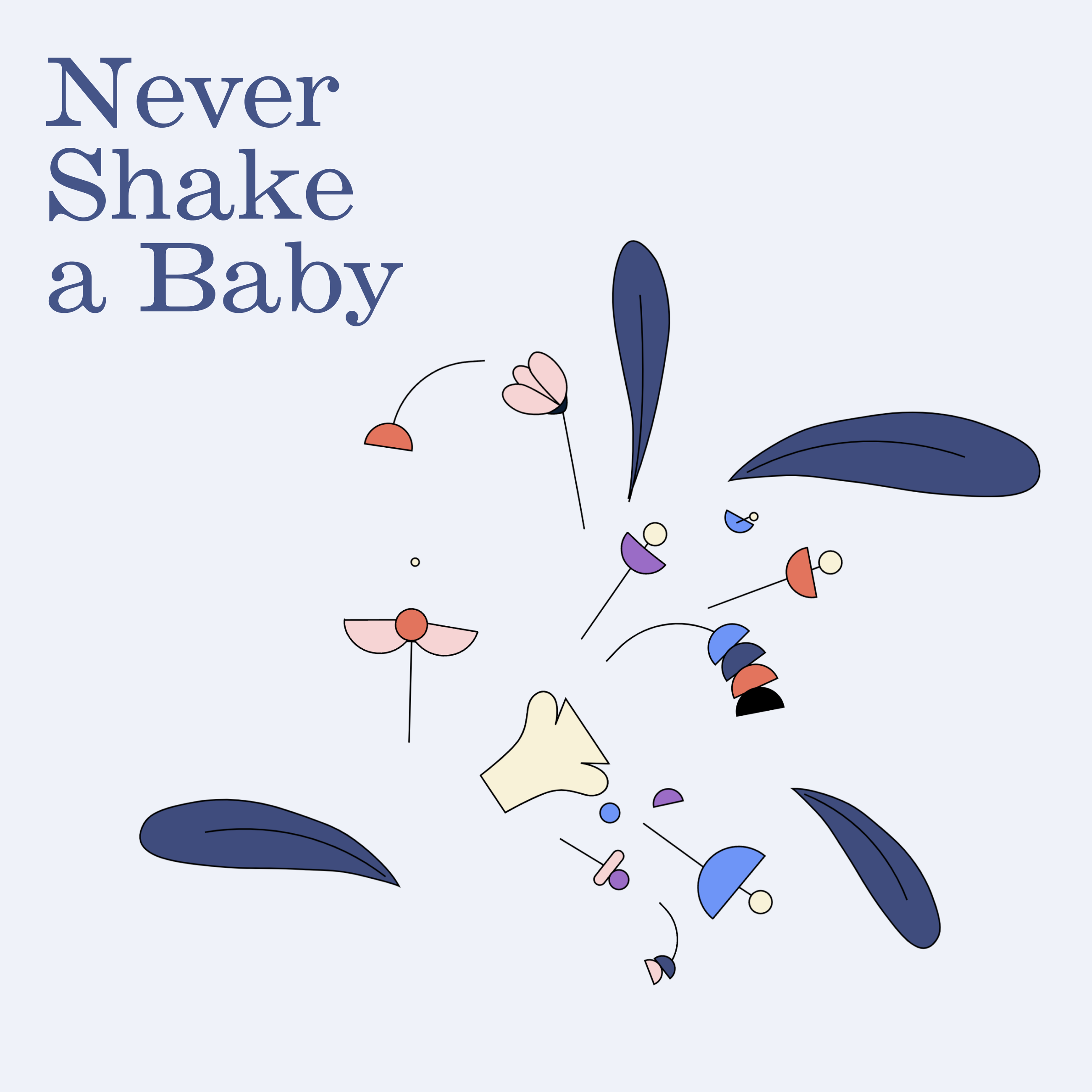 Shaken Baby Syndrome - Protect our children